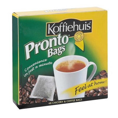 Koffiehuis Pronto Bags - South African Shop | SA Shop Howick | South ...